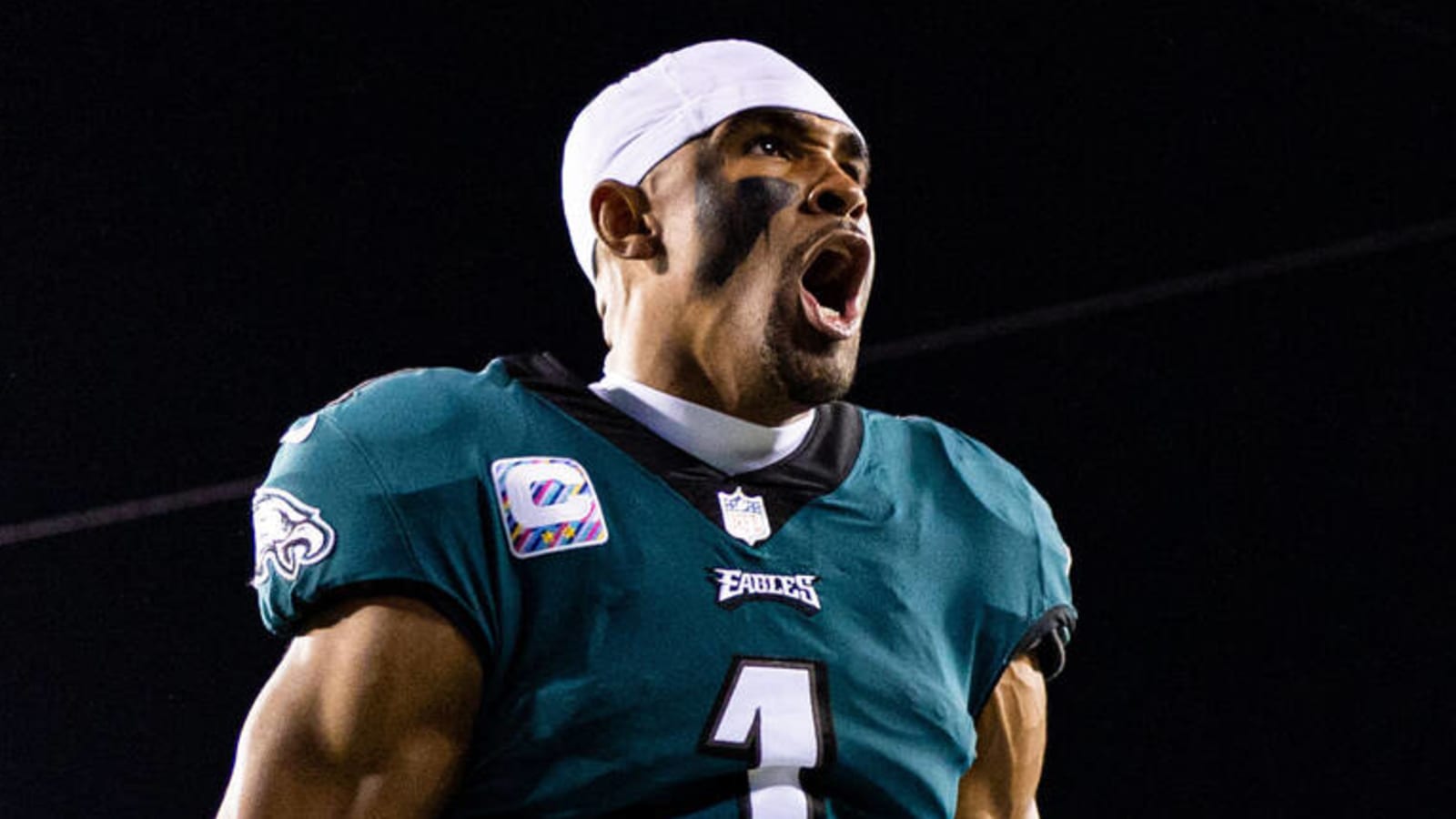 Eagles survive scare against Cowboys, remain perfect at 6-0 | Yardbarker