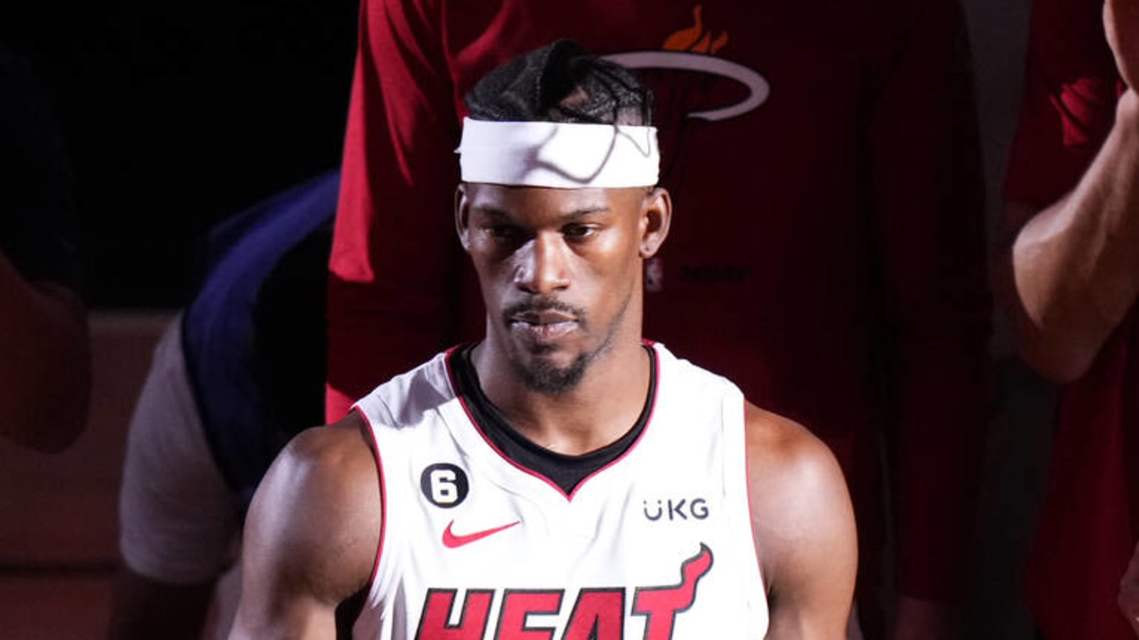 Jimmy Butler drops 2 bold statements while touring in China | Yardbarker Jimmy Butler drops 2 bold statements while touring in China | Yardbarker