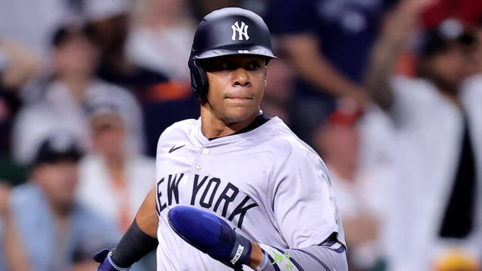 Juan Soto, NYY continue improbable start with win vs. Astros | Yardbarker