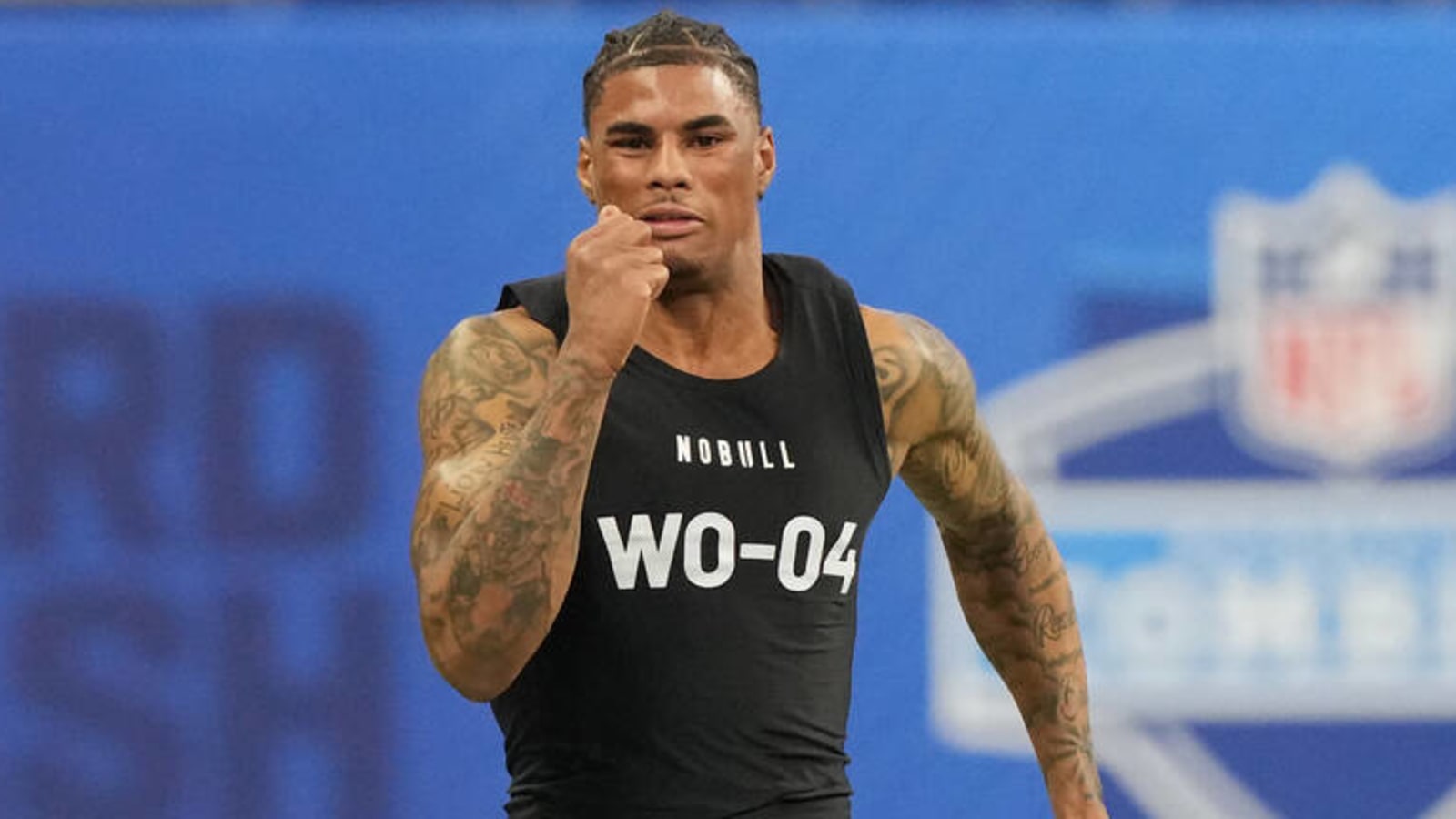 Buffalo Bills OC Joe Brady gives high praise to WR Keon Coleman | Yardbarker