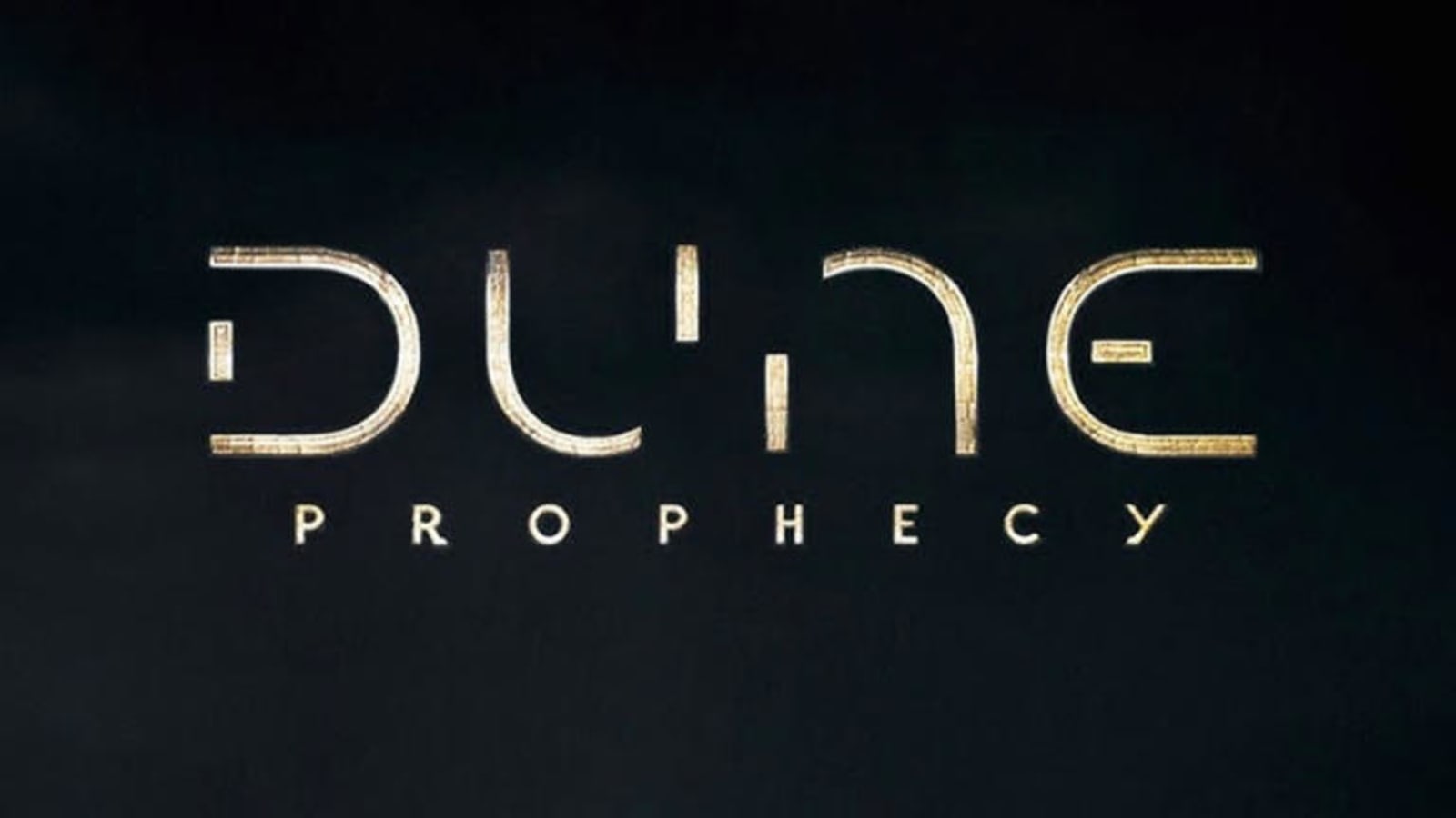 DUNE: PROPHECY Teaser Showcases Drama Generations Before Paul Atreides | Yardbarker