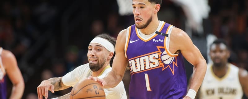 New Orleans Pelicans: Breaking News, Rumors & Highlights | Yardbarker