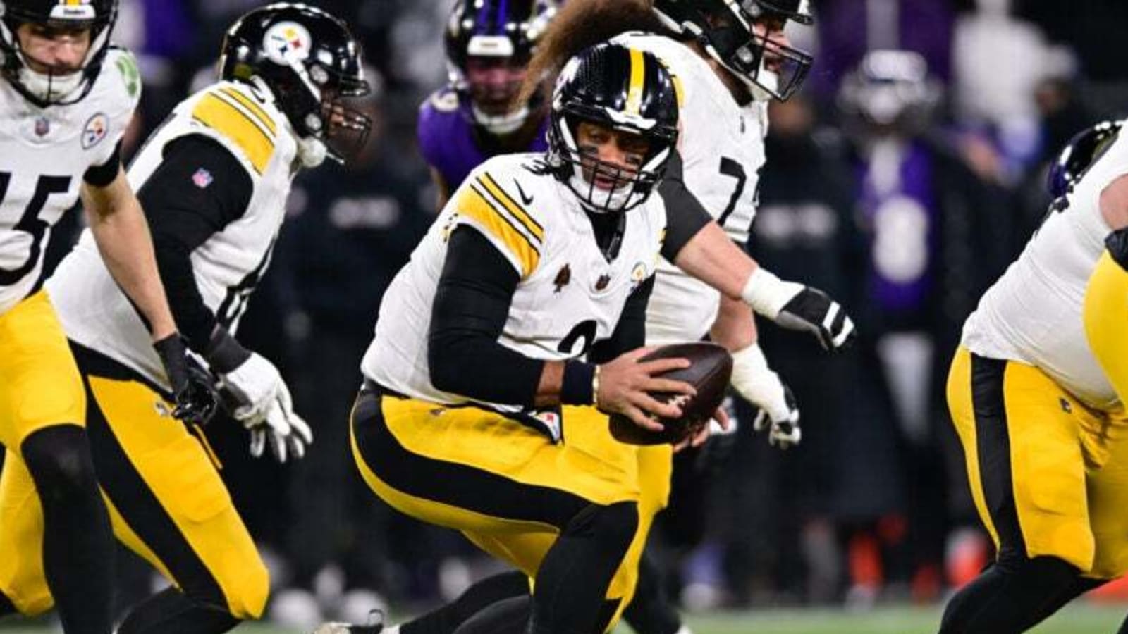 Another Team Emerges as Landing Spot for Russell Wilson | Yardbarker