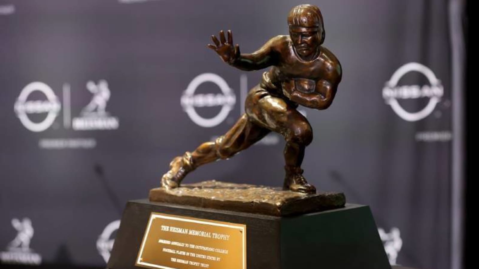 Full 2023 Heisman Trophy Voting Results | Yardbarker Full 2023 Heisman Trophy Voting Results | Yardbarker