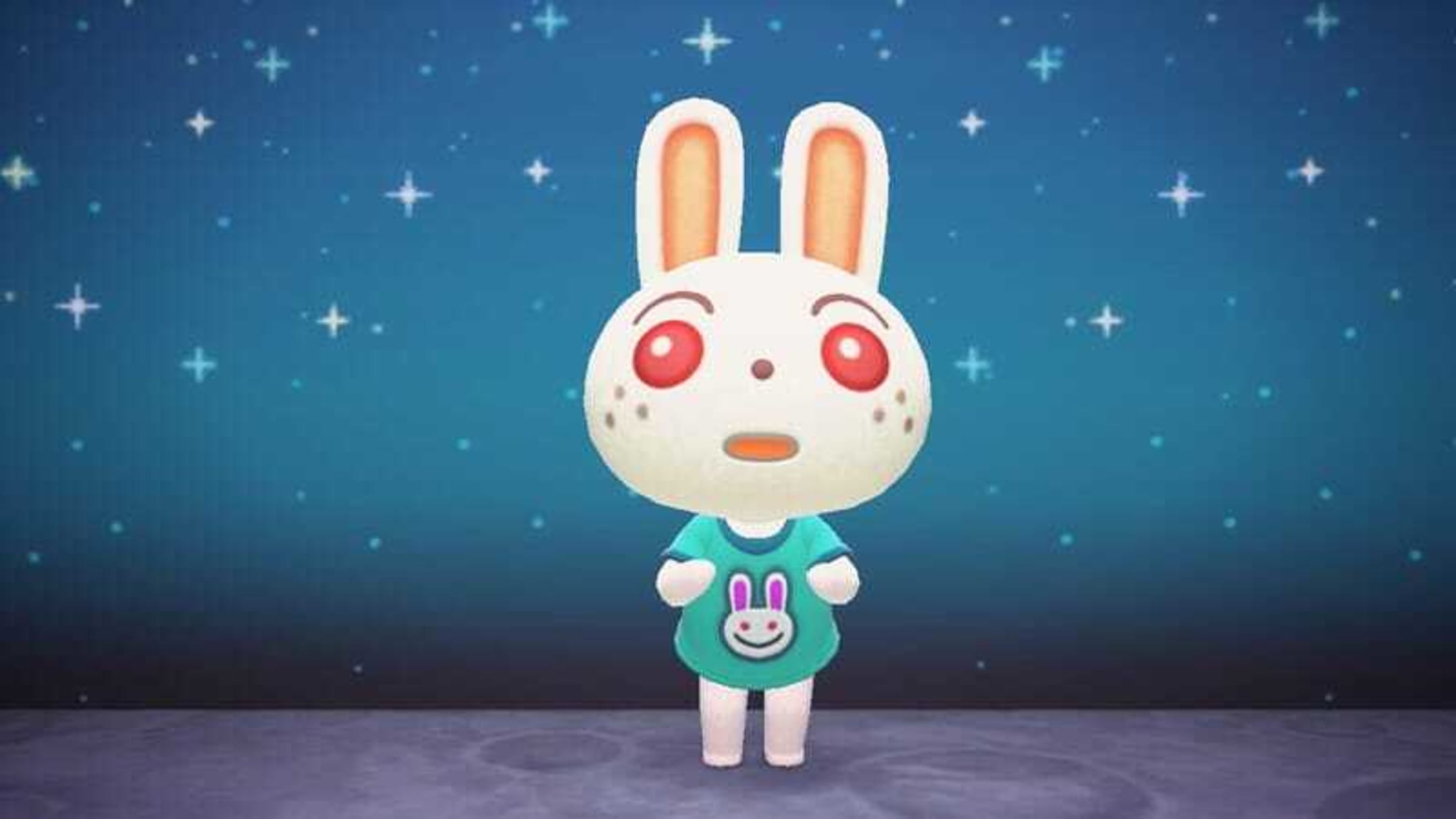 ruby animal crossing