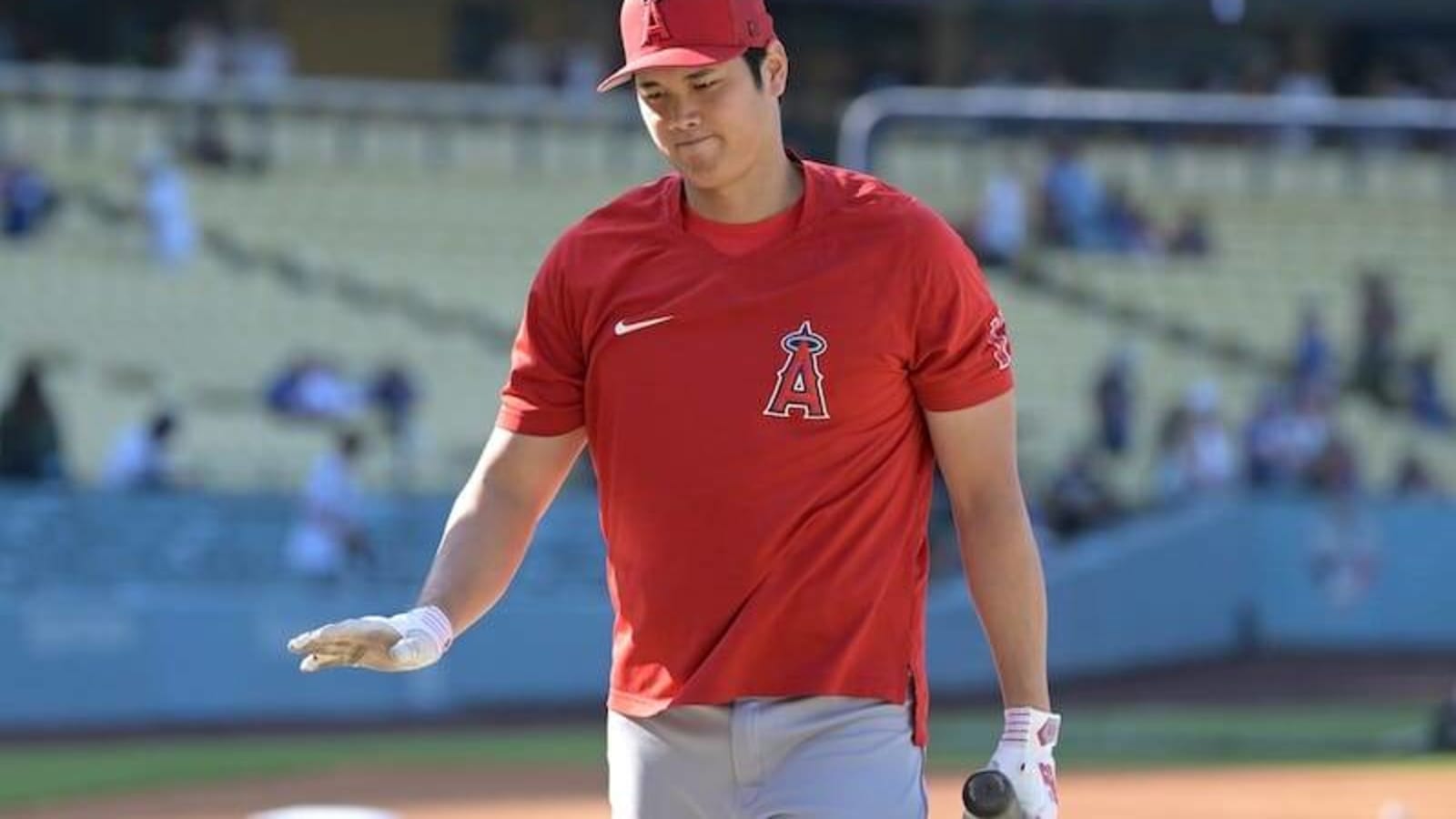 Dave Roberts: Dodgers Met With Shohei Ohtani At Dodger Stadium | Yardbarker