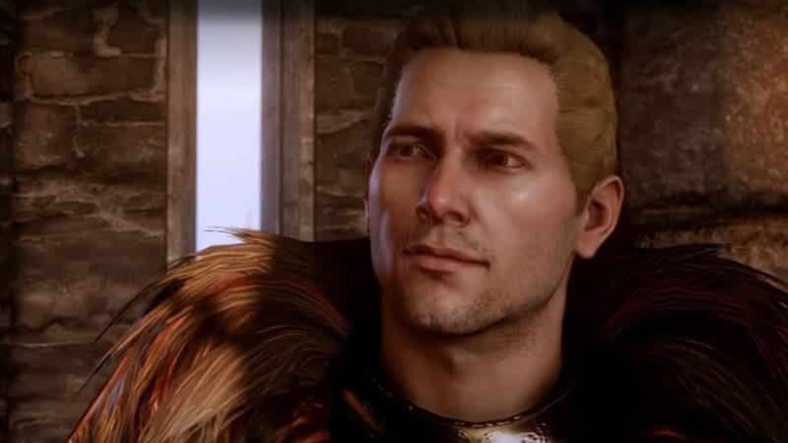 Romance Guide for Cullen Rutherford Dragon Age Inquisition | Yardbarker