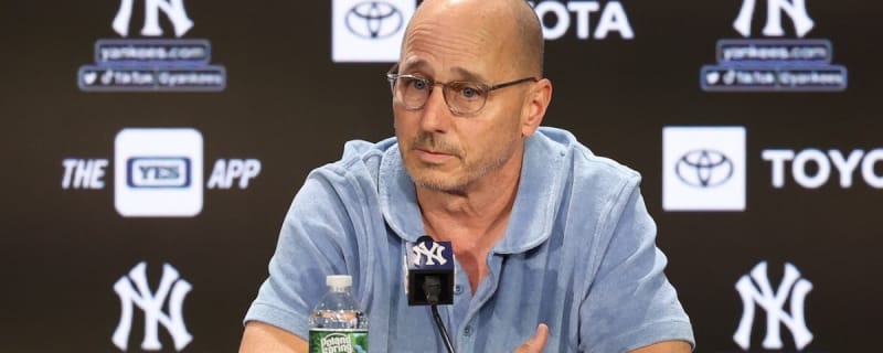 Brian Cashman: Breaking News, Rumors & Highlights | Yardbarker