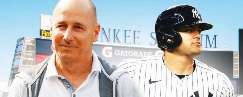 Brian Cashman: Breaking News, Rumors & Highlights | Yardbarker