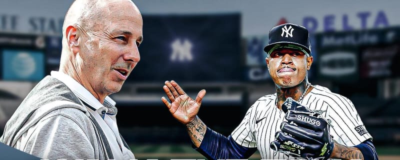 Brian Cashman: Breaking News, Rumors & Highlights | Yardbarker