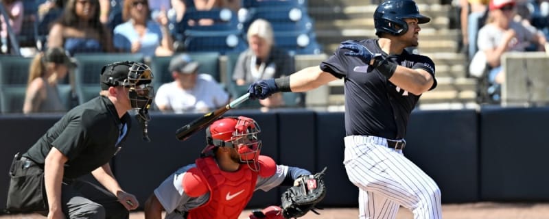 Brian Cashman: Breaking News, Rumors & Highlights | Yardbarker