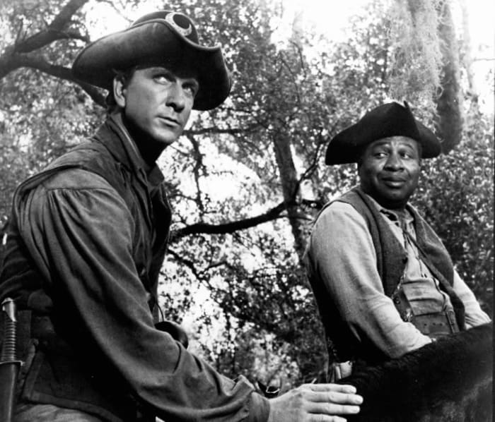 The 20 best movies and TV shows about the American Revolution | Yardbarker