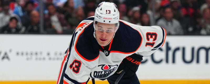 Edmonton Oilers: Breaking News, Rumors & Highlights | Yardbarker