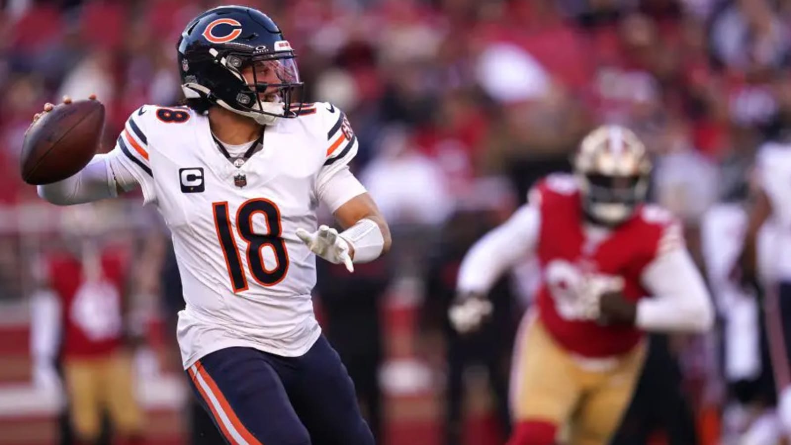 Chicago Bears get hopeful declaration before 2025 season | Yardbarker