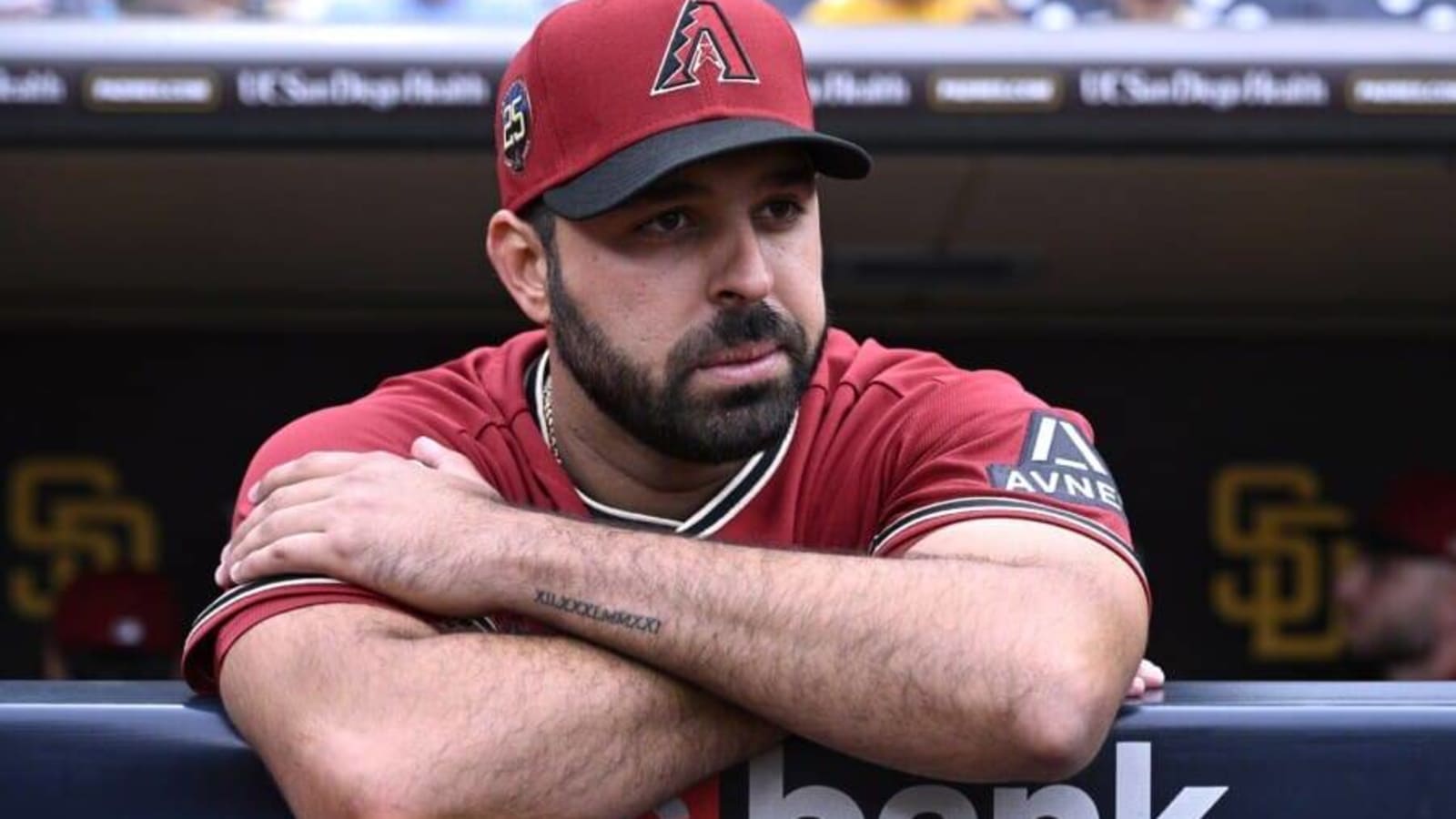 Nabil Crismatt Signed | Yardbarker