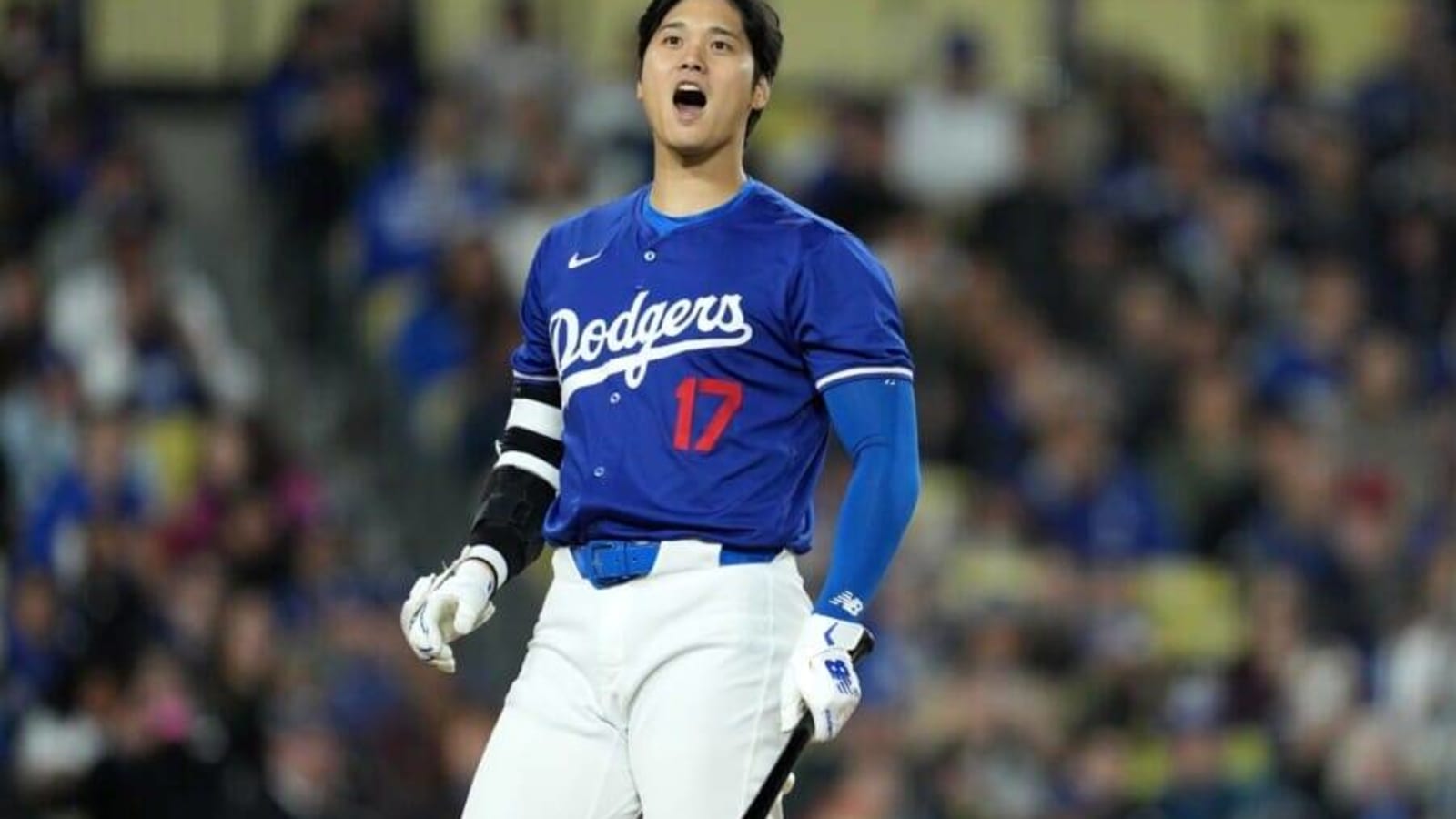 Freeway Series Preview: Shohei Ohtani Returns To Angel Stadium As Member Of Dodgers | Yardbarker