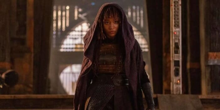 ‘the Acolyte Episode 3 Recap And Review An Intense Osha And Mae Flashback Yardbarker