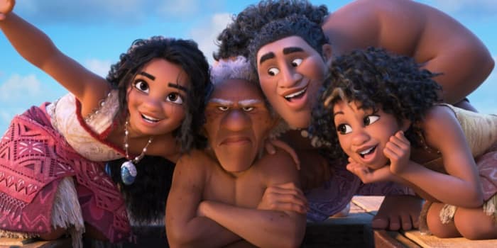 ‘Moana 2’ Review: High Tides of Fun, but Fails to Make Waves | Yardbarker
