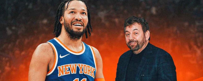 New York Knicks: Breaking News, Rumors & Highlights | Yardbarker