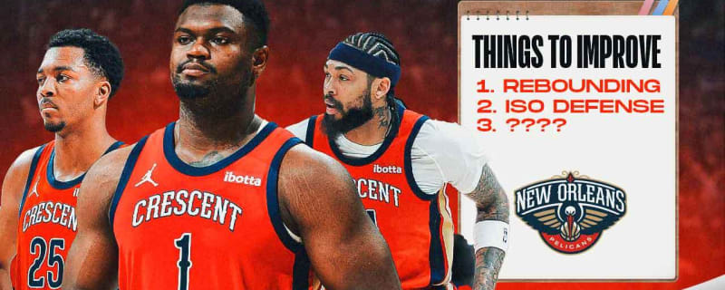New Orleans Pelicans: Breaking News, Rumors & Highlights | Yardbarker
