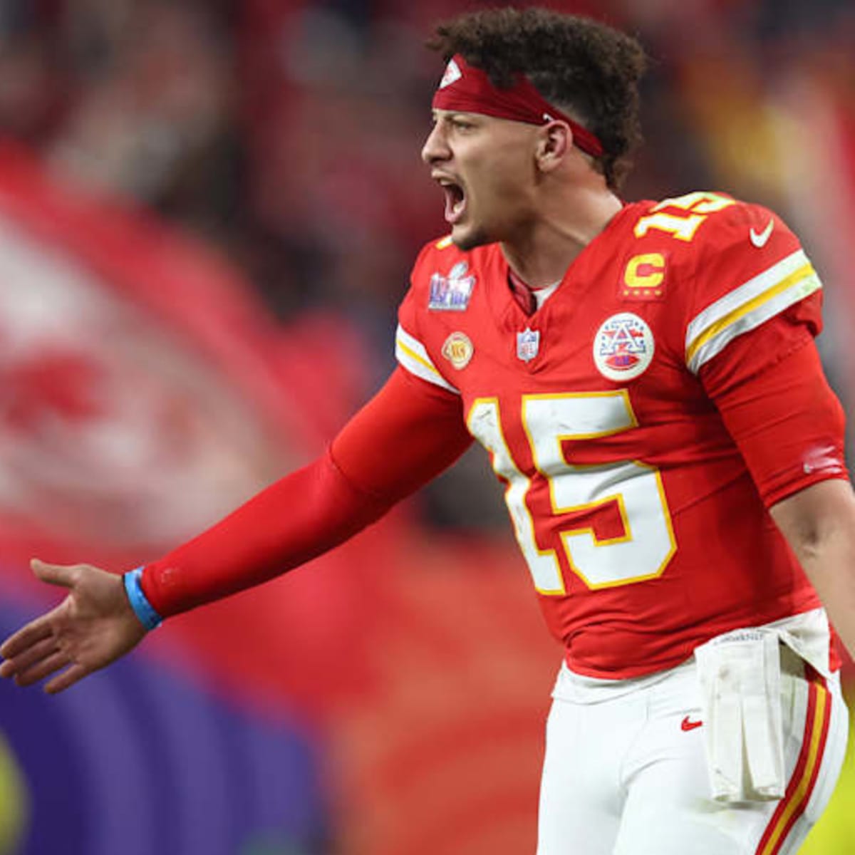 crazy patrick mahomes stats