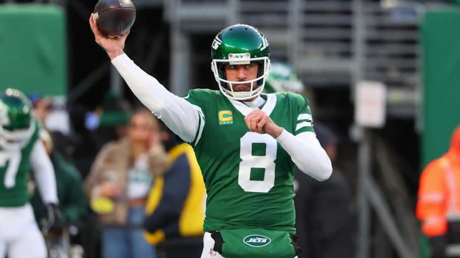 Steelers reportedly receive new price for Aaron Rodgers | Yardbarker