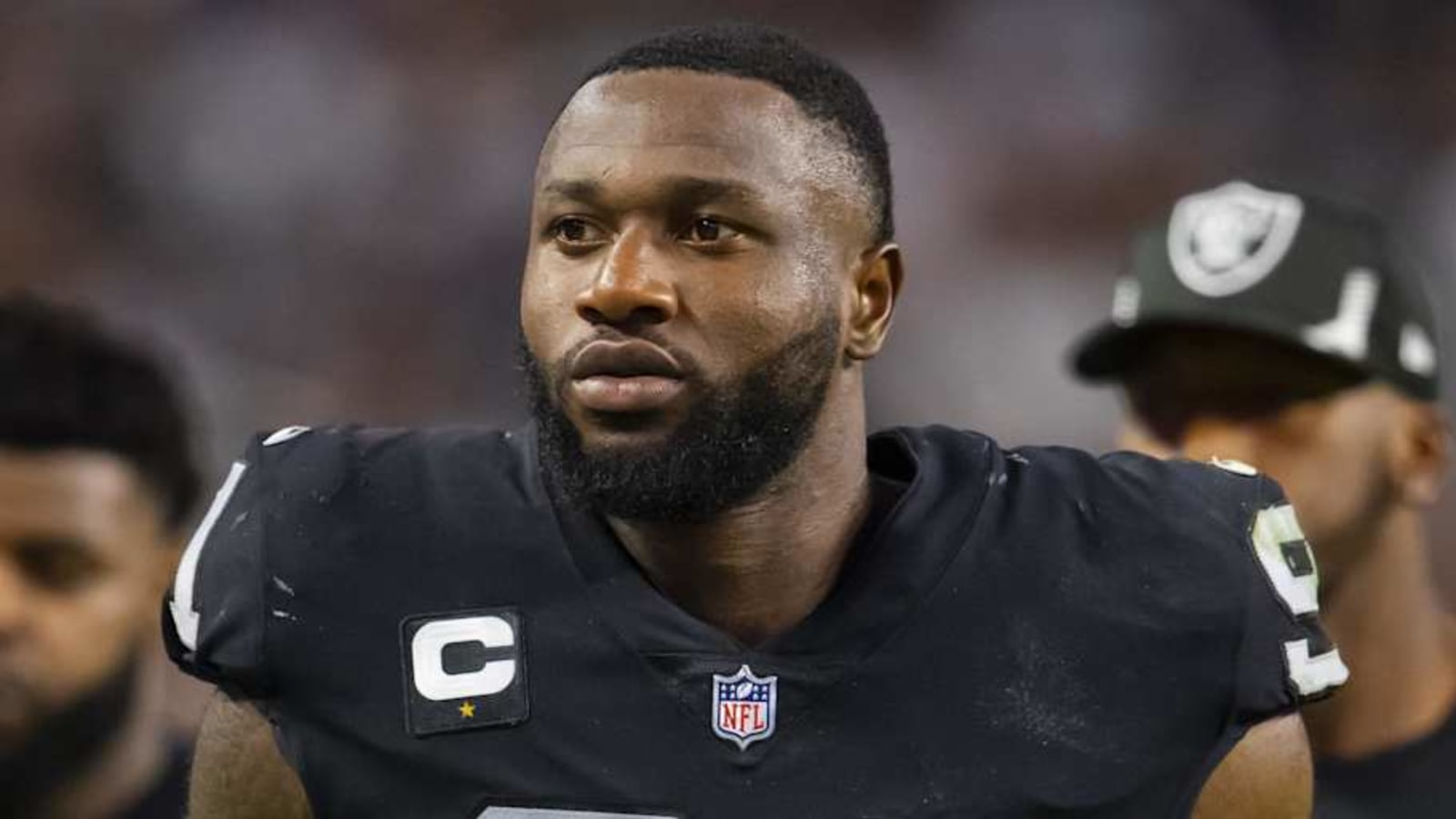 Baltimore Ravens Releasing Former Pro Bowler Yannick Ngakoue Ahead of Matchup vs Cincinnati ...