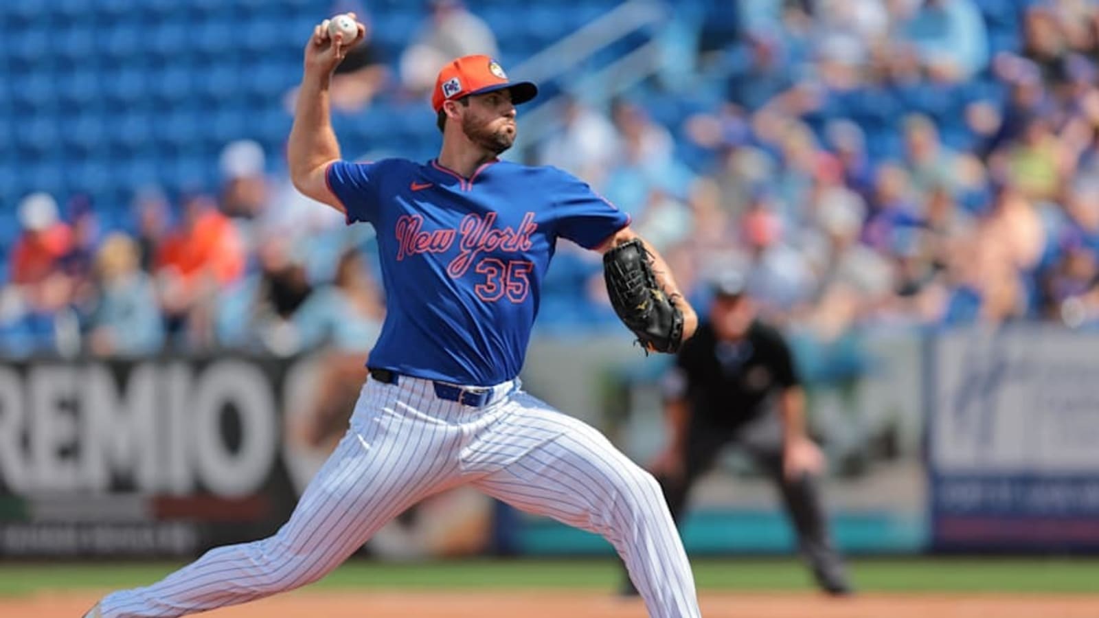 Mets' Clay Holmes projected to compete for Cy Young in first year as starter | Yardbarker