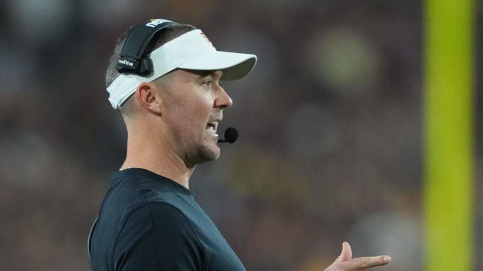USC Football: Lincoln Riley Unpacks Trojans' 2024 Schedule | Yardbarker USC Football: Lincoln Riley Unpacks Trojans' 2024 Schedule | Yardbarker