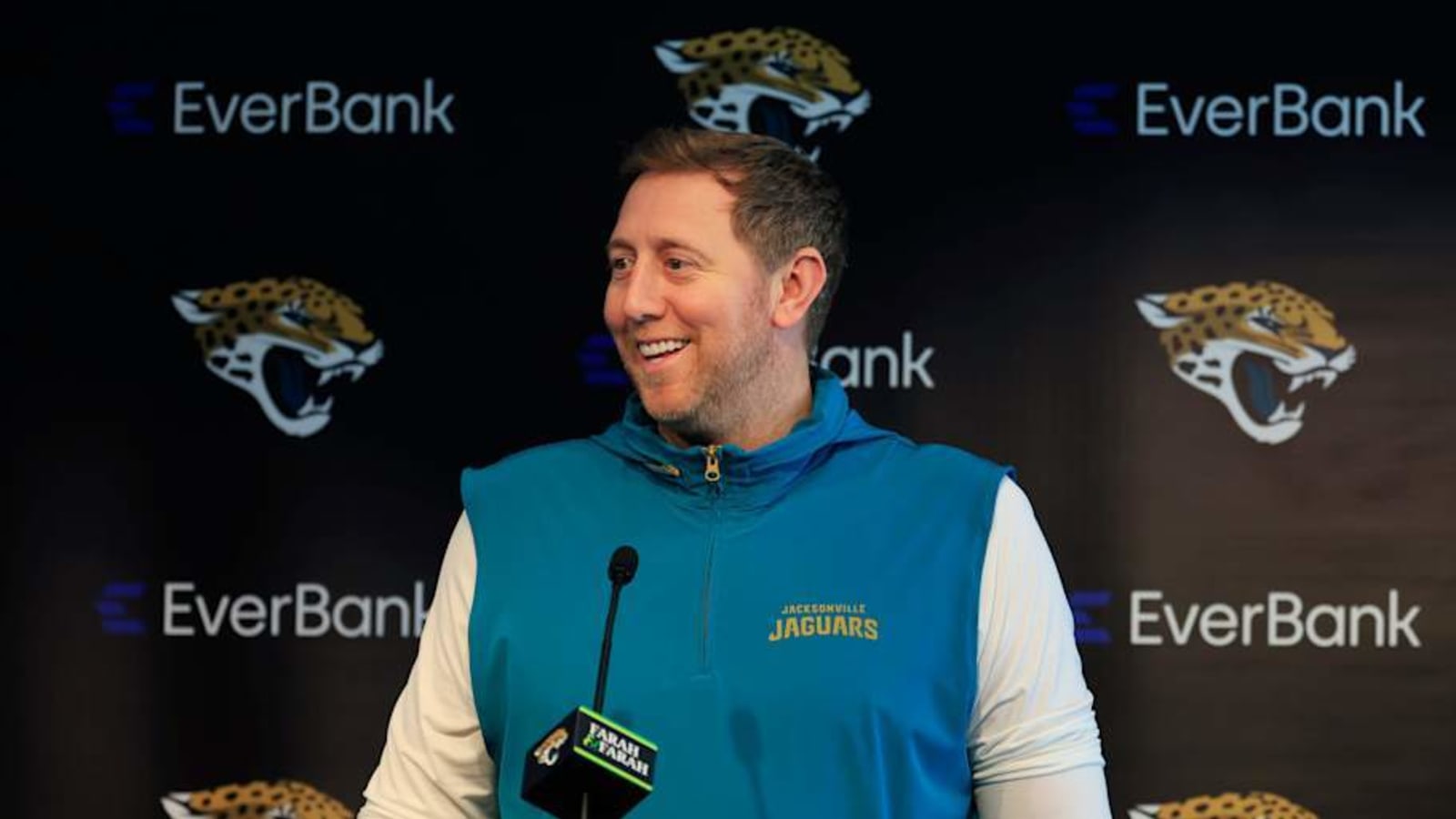 Watch: Everything Jaguars HC Liam Coen Said About Offseason Program | Yardbarker