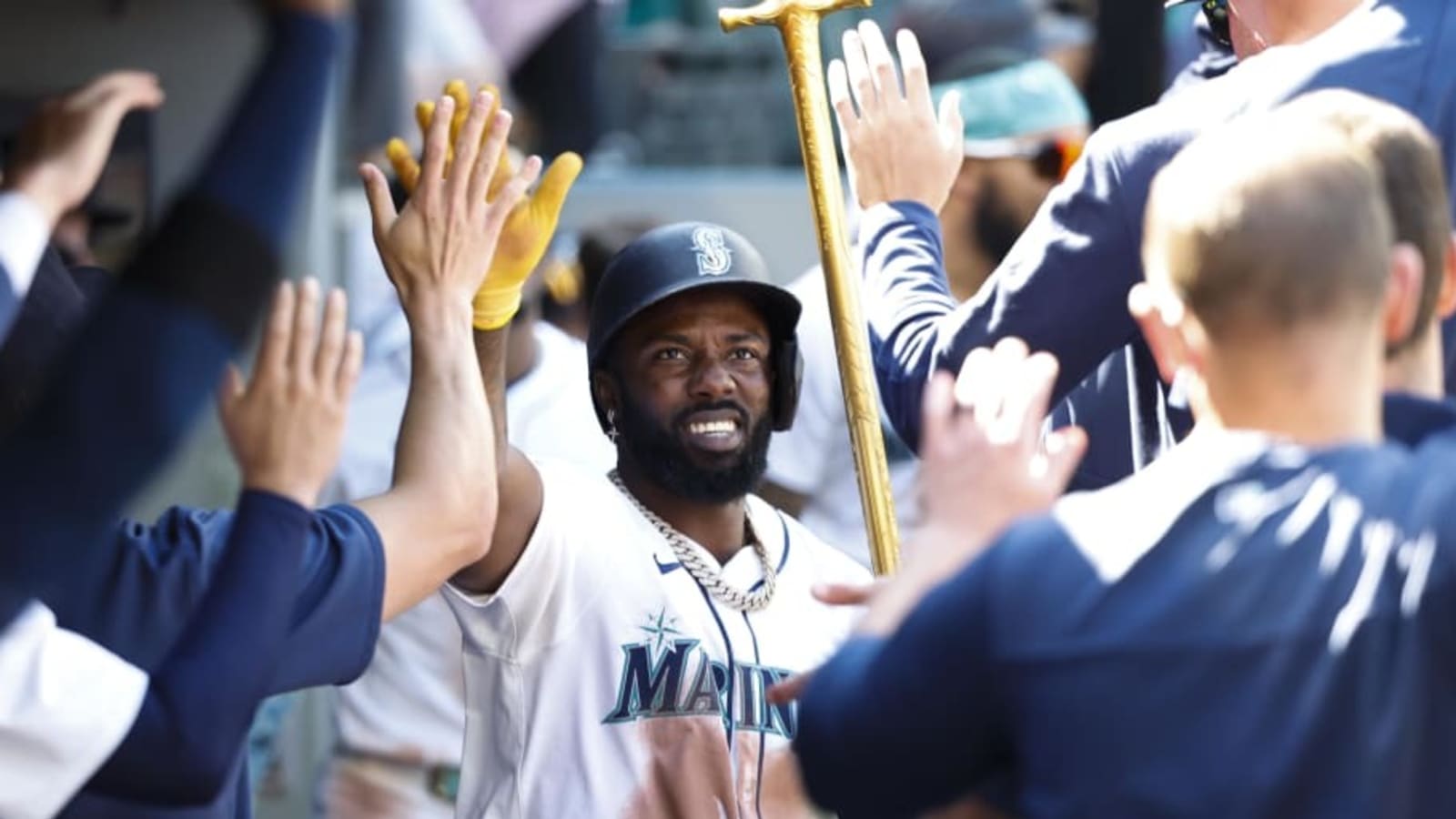 Former Major League Pitcher Goes Viral For Criticizing Seattle Mariners Outfielder | Yardbarker
