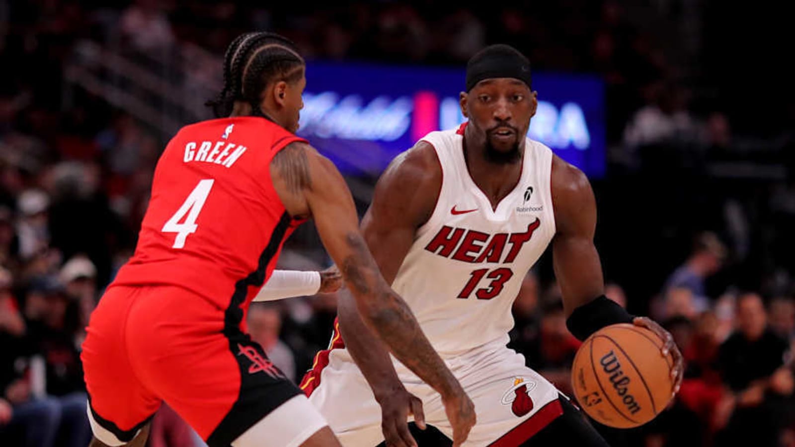 Miami Heat Legend Defends Bam Adebayo, Rips Critics’ Lack of Basketball ...
