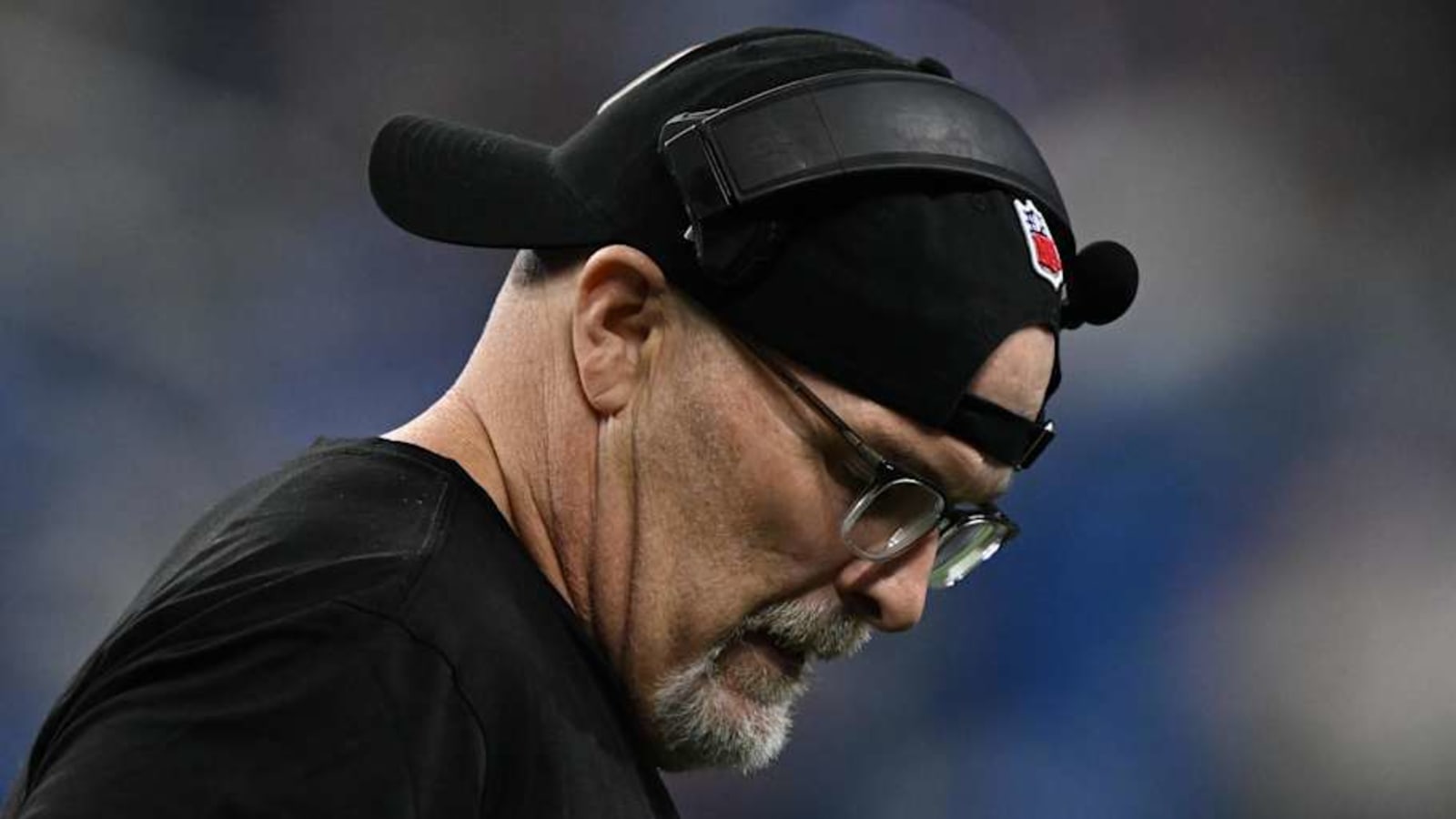 Analyst's bold prediction depicts unmitigated disaster for Commanders in 2025 | Yardbarker