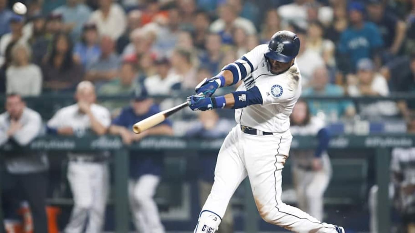 robinson cano mariners contract