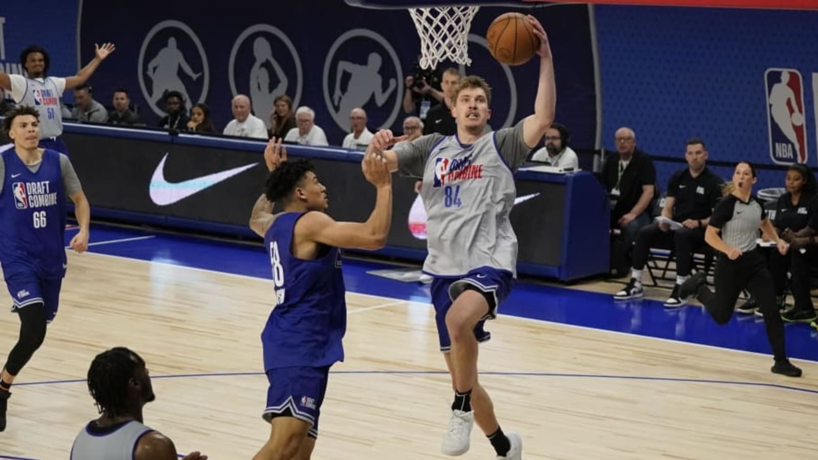 Baylor Scheierman Shares the Advice He got from Jayson Tatum | Yardbarker