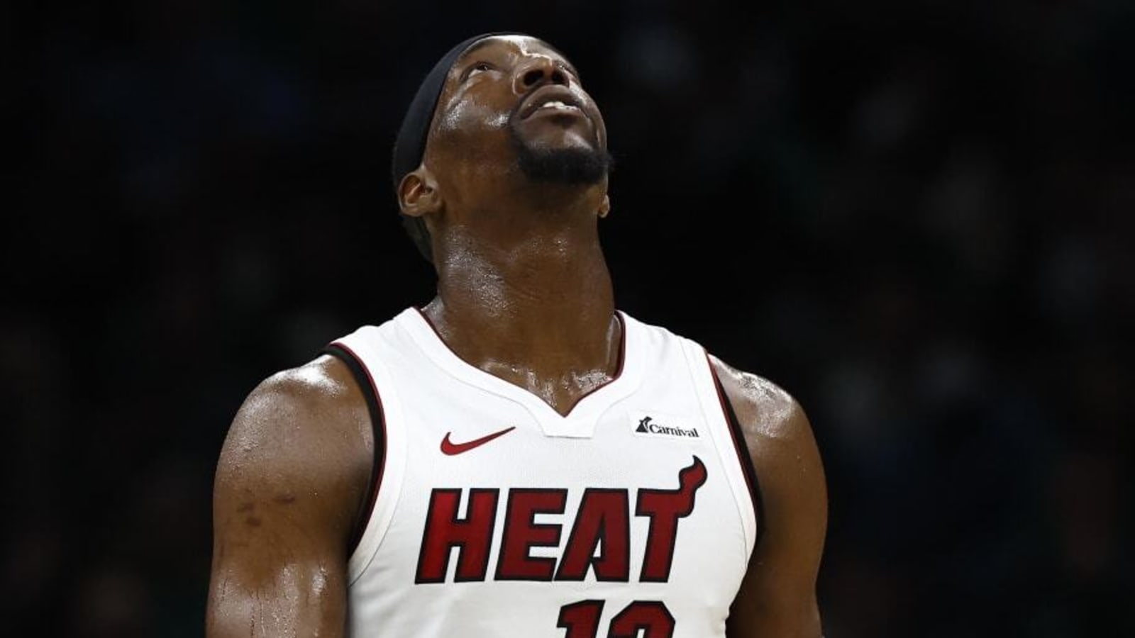 Miami Heat Reportedly Set To Give Bam Adebayo A Max Contract Extension ...