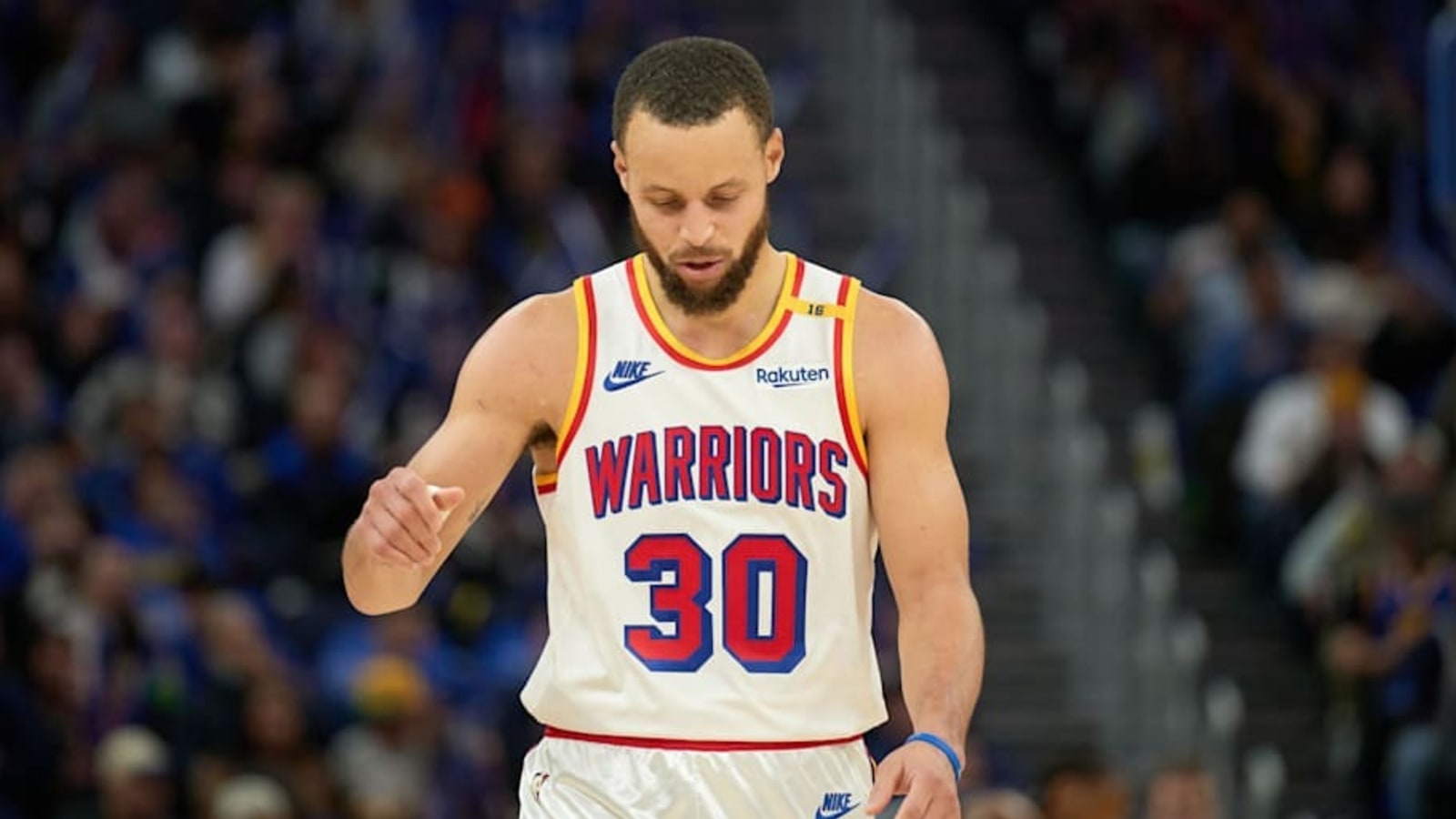 Steph Curry's Honest Statement on Current Injuries | Yardbarker
