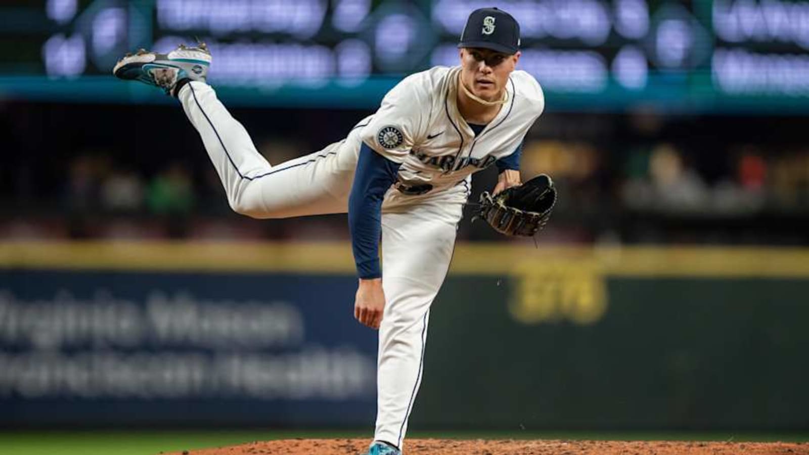 Seattle Mariners Pitcher Bryan Woo Shines in Spring Training Start Against Diamondbacks | Yardbarker