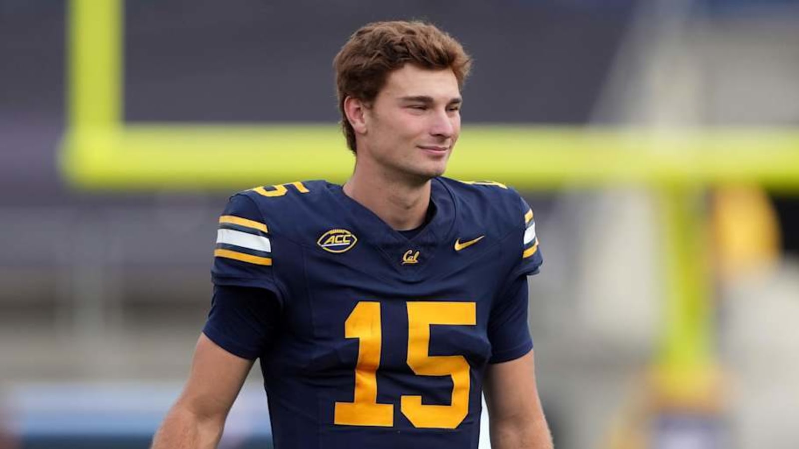 Indiana Lands Cal Transfer Quarterback Fernando Mendoza | Yardbarker Indiana Lands Cal Transfer Quarterback Fernando Mendoza | Yardbarker
