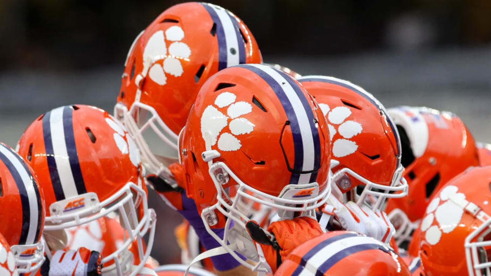 Clemson Possible Recruiting Target Reveals What Makes Tigers Different | Yardbarker