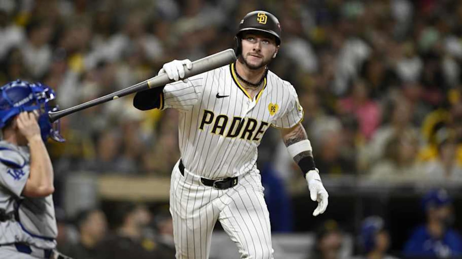 Padres, Jackson Merrill Could Sign Massive Contract Extension, Says ...