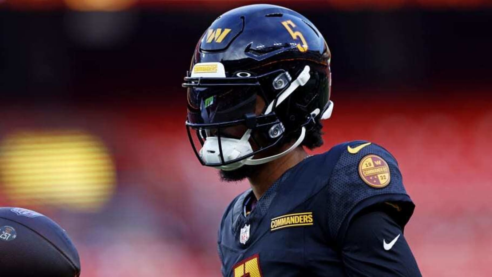 What's Commanders Biggest Strength Going Into Season? | Yardbarker