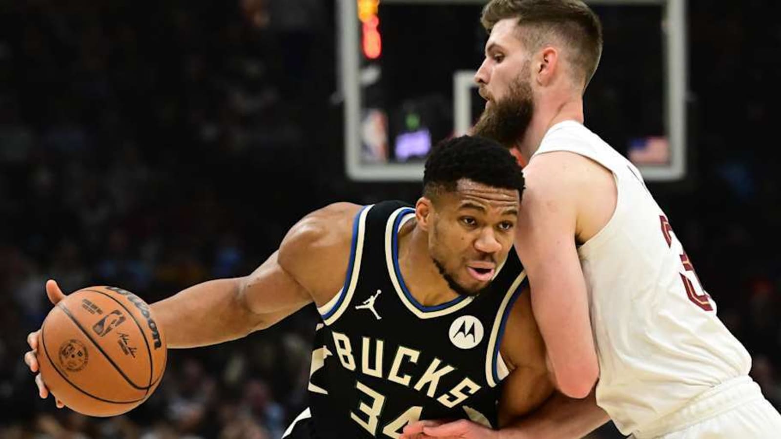 Is Giannis Antetokounmpo Playing vs Cavaliers? Bucks Reveal Final Injury Report | Yardbarker