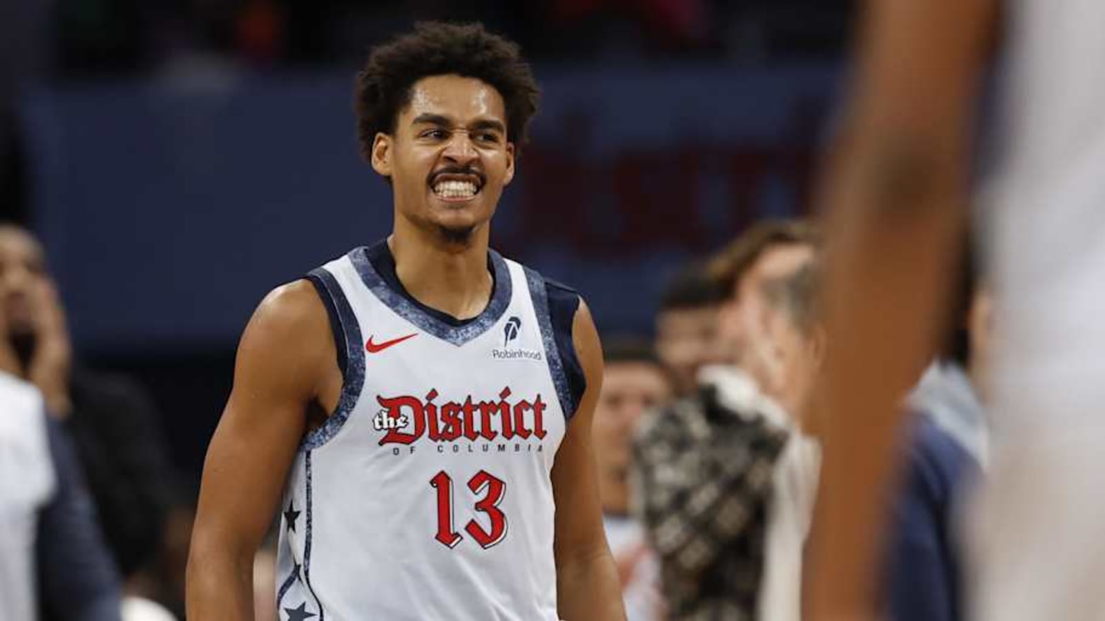 Jordan Poole Made Washington Wizards History Against Nuggets | Yardbarker