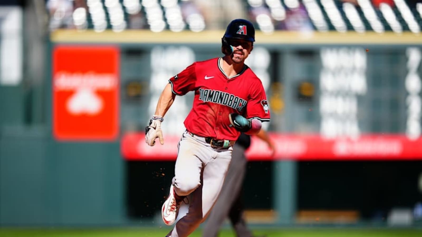 Arizona Diamondbacks' Corbin Carroll Made History Not Seen in Nearly 30 Years in 2024 | Yardbarker