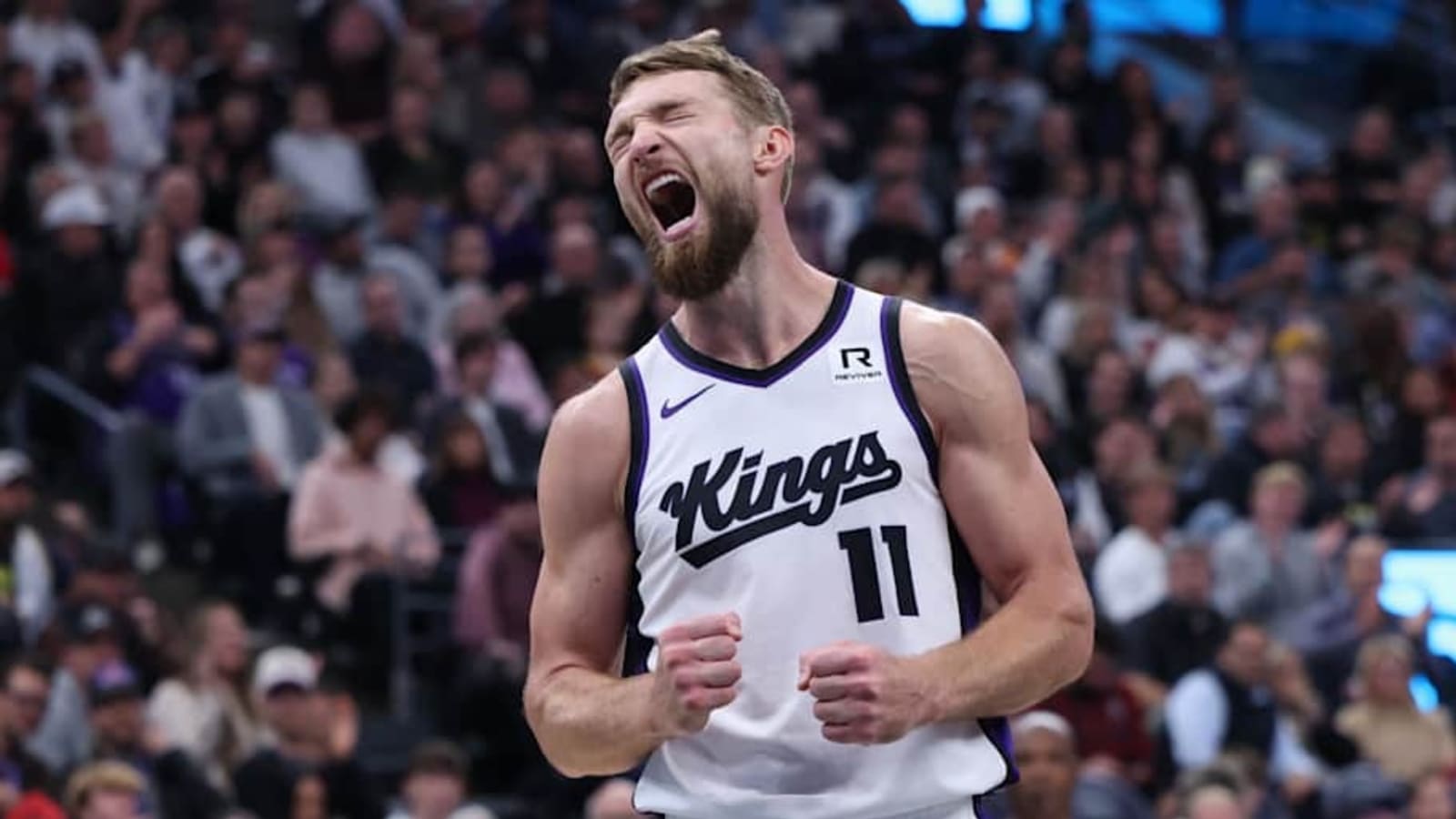 Domantas Sabonis Leads Kings Past Heat in 111-110 Road Win | Yardbarker