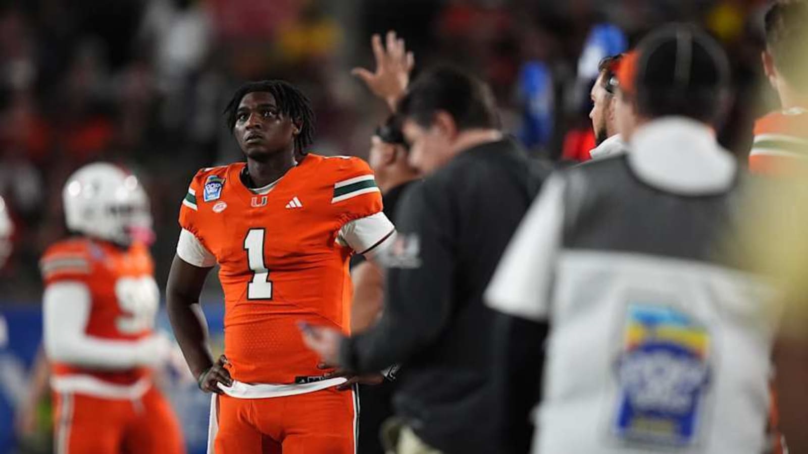 Wild Jets Trade Prediction Lands Top Pick In NFL Draft | Yardbarker