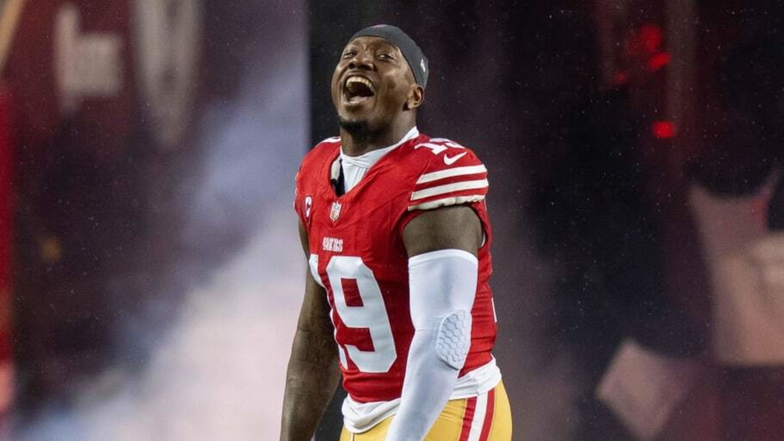 Why 49ers WR Deebo Samuel will have a Resurgence in 2024 | Yardbarker