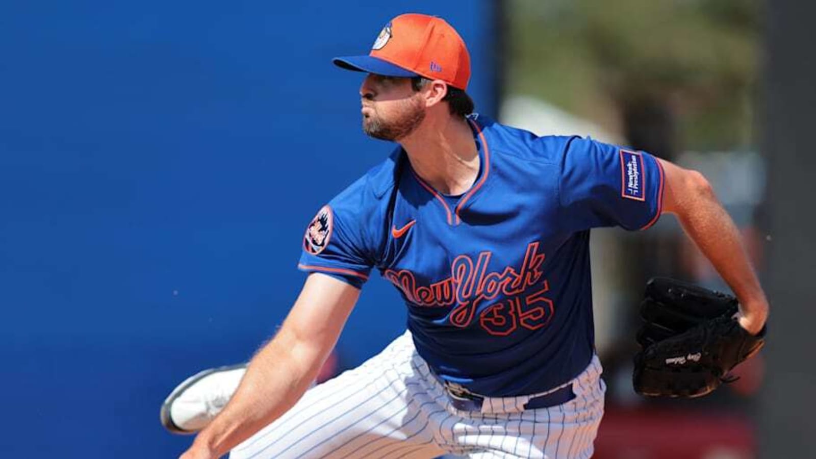 Mets' Clay Holmes stretching out in live BP appearing ahead of schedule | Yardbarker