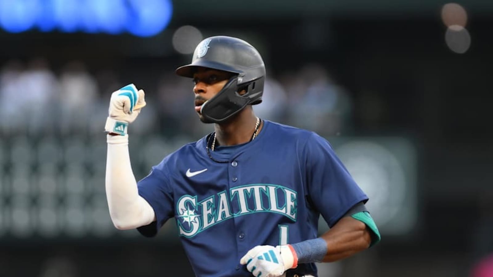 Ryan Bliss Shares What He Needs to Improve on For Seattle Mariners in 2025 | Yardbarker